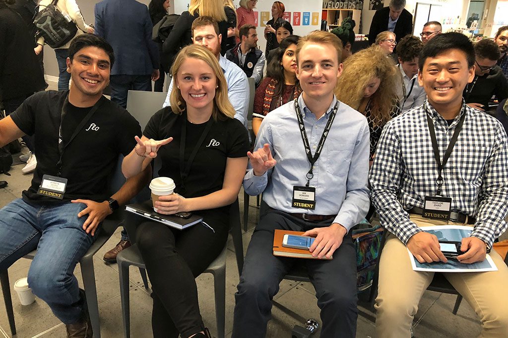 ATI member Shower Stream chosen for LaunchPad Lift program – Austin ...