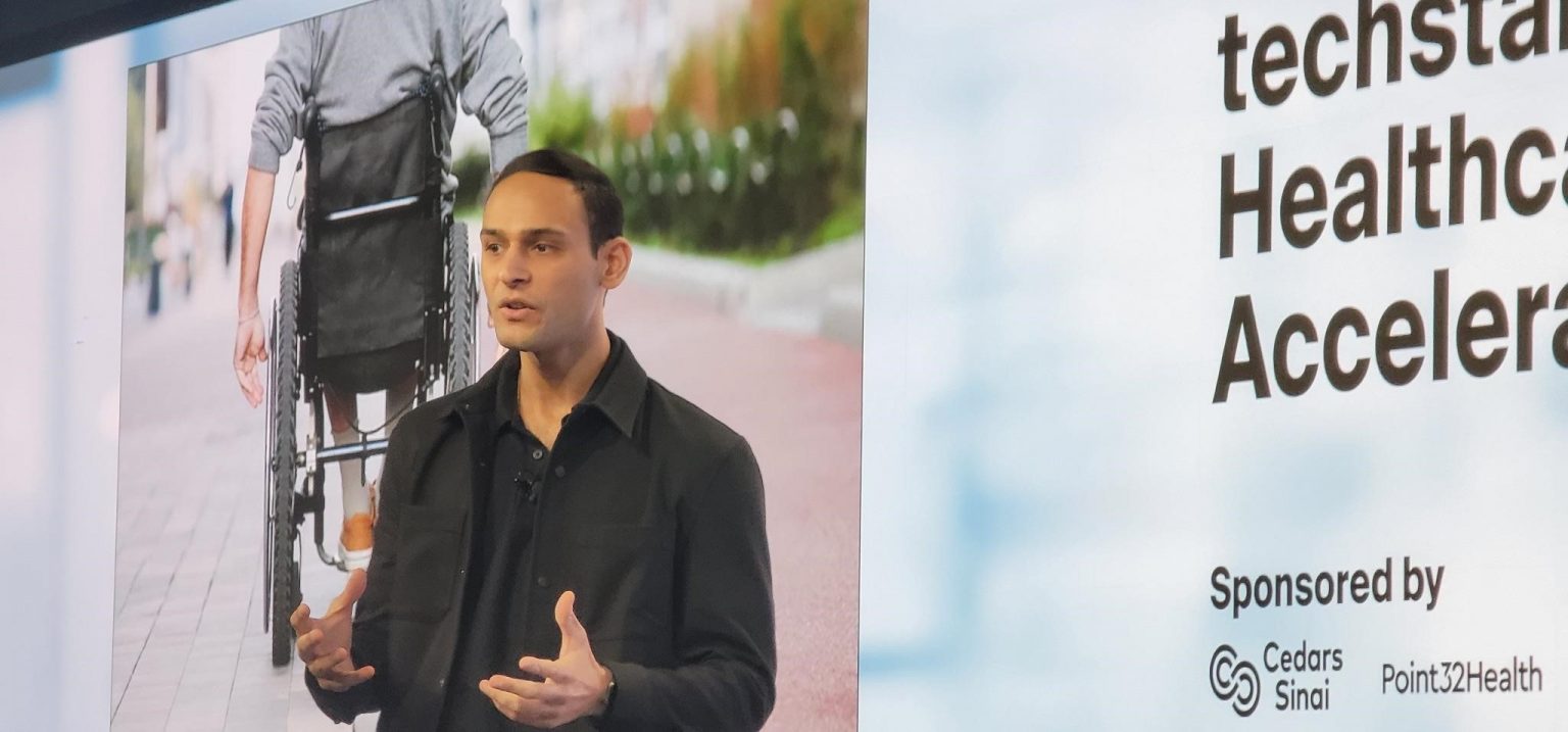 ATI Member Company HiPR Shines Bright at Techstars 2023 with plans to ...