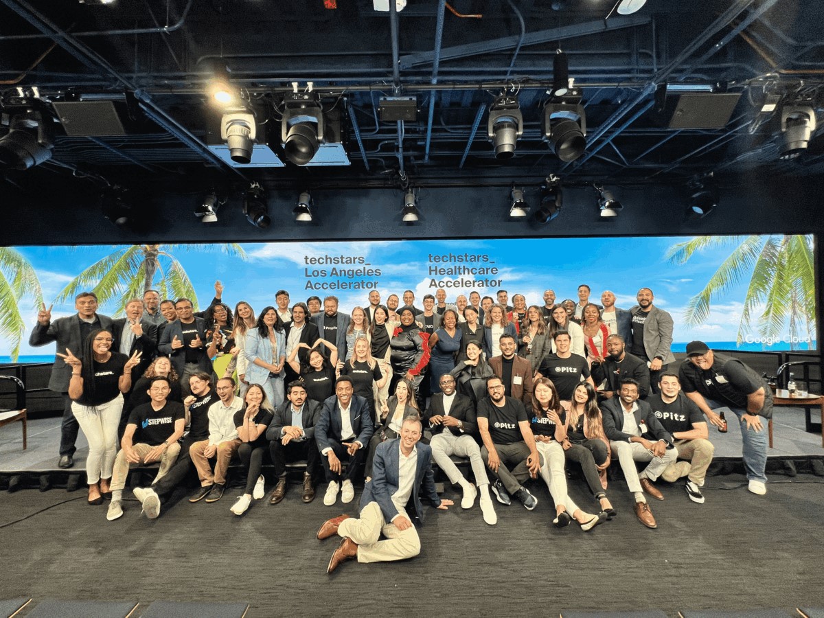 ATI Member Company HiPR Shines Bright at Techstars 2023 with plans to ...