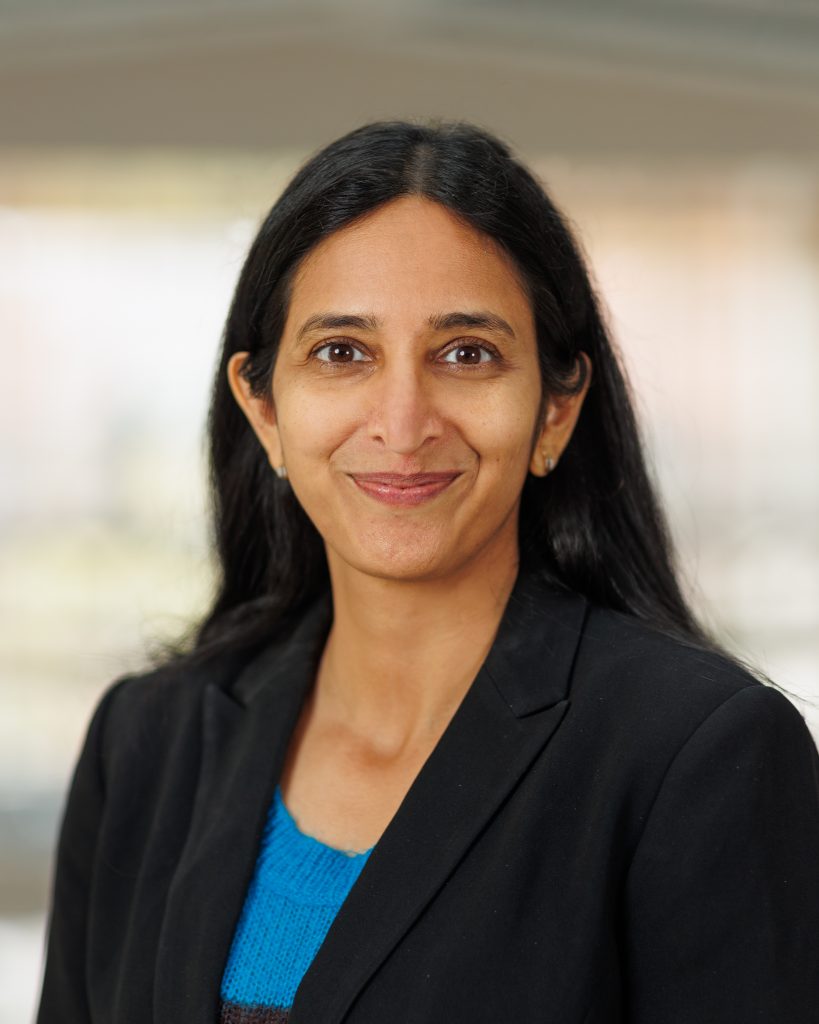 Nandita Shetty – Austin Technology Incubator