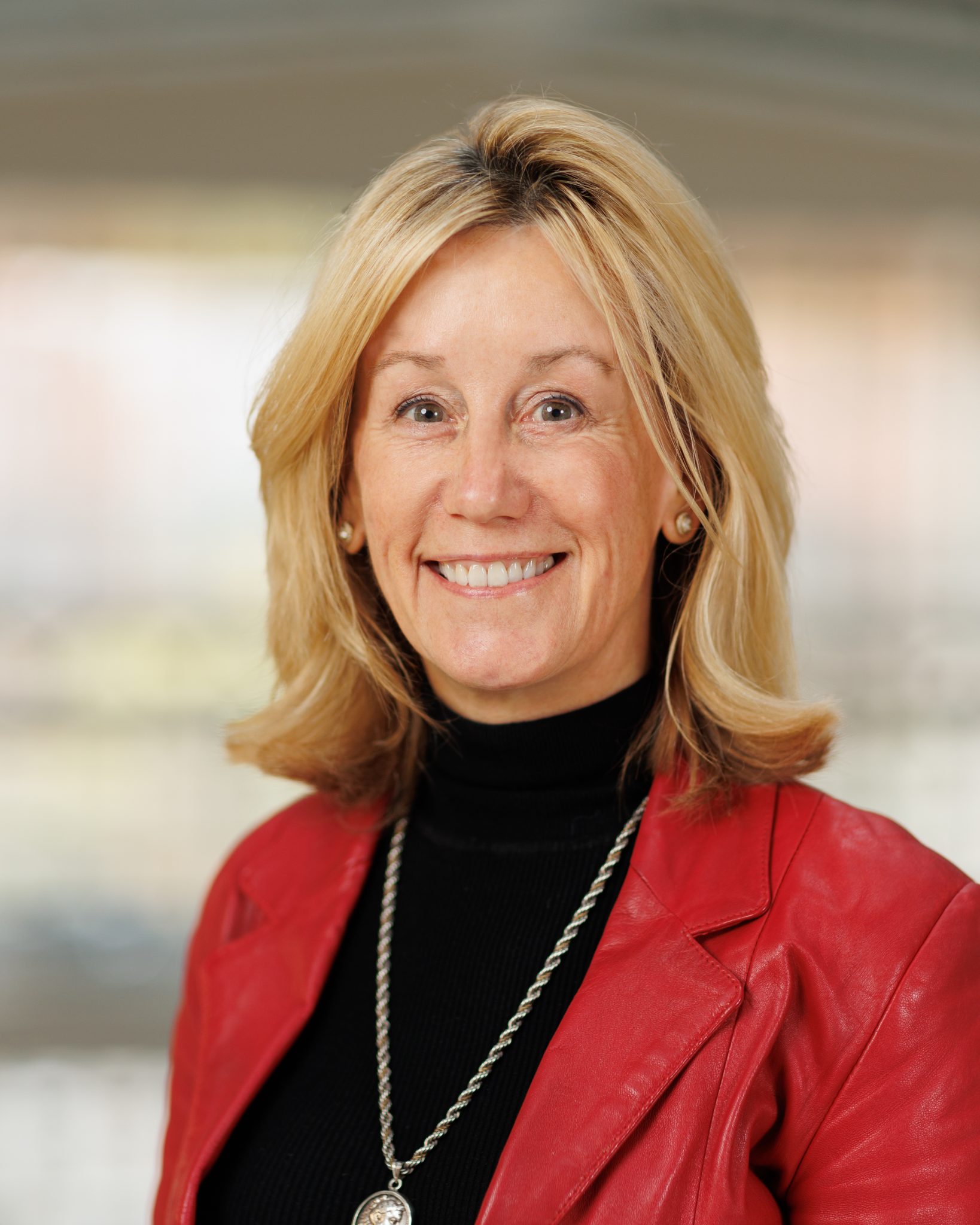 Becky Taylor – Austin Technology Incubator
