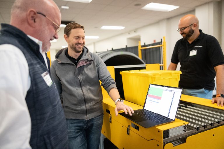 Empowering the EnergyTech Community: Highlights from the EnergyTech for ...