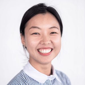 Jane Choi, ATI Student Associate – Austin Technology Incubator